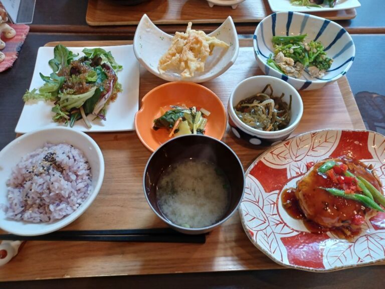 美味しランチ☀️🍴は、りゅう菜で☀️🍴 | FM21 (76.8MHz) 沖縄 浦添市のコミュティラジオ放送局 公式ホームページ